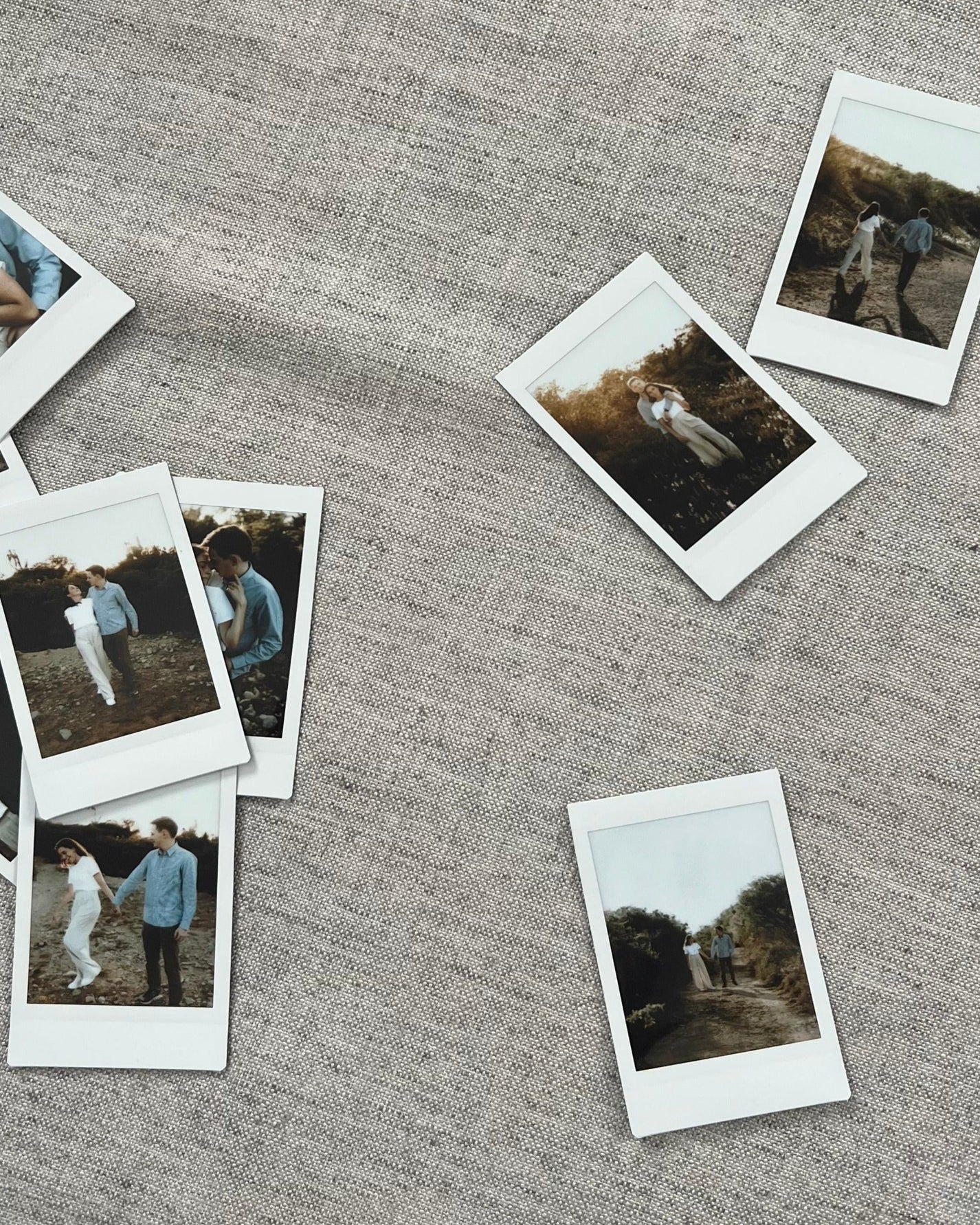 Paquete de Polaroids – dosmomentos